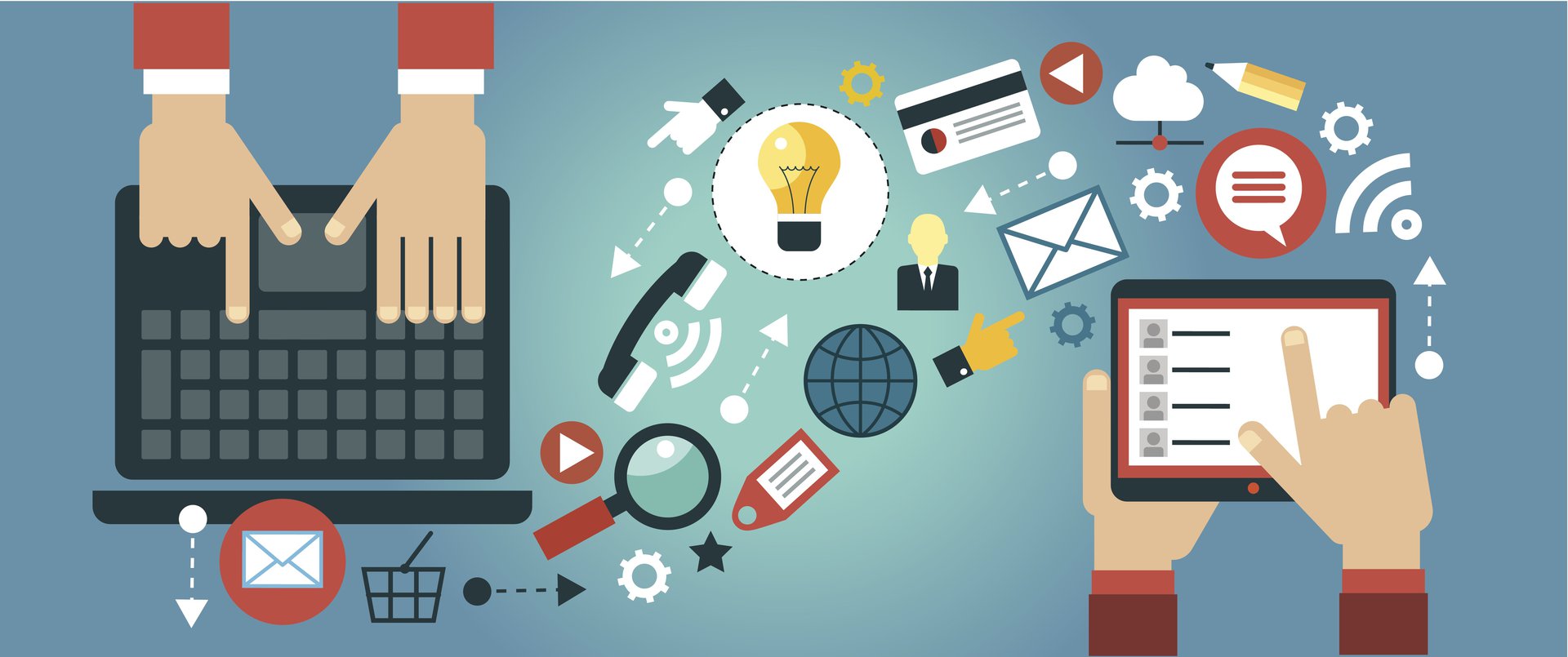 5 Personalization Best Practices for Digital Marketing | TruthWebMedia